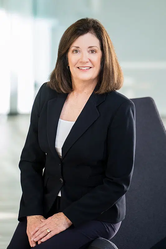 Dianne Carns - Tuthill & Hughes