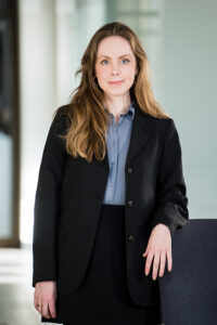 Our Team - Tuthill & Hughes