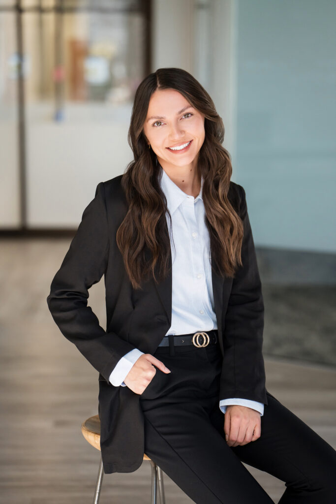 Our Team - Tuthill & Hughes