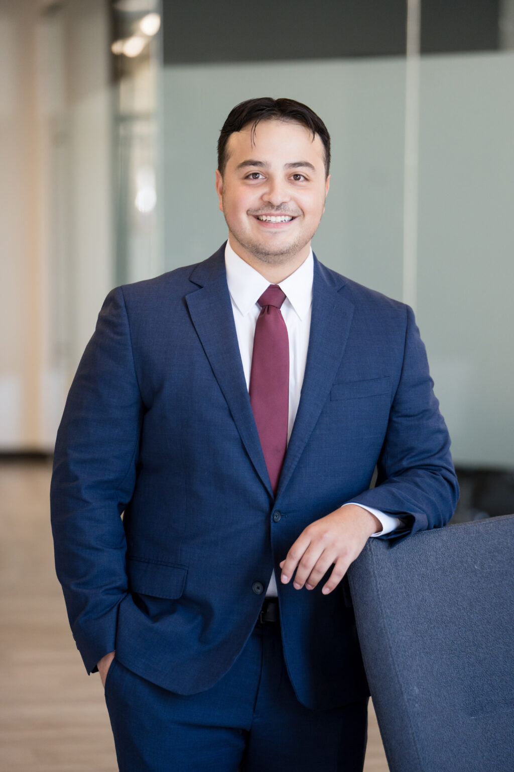 Our Team - Tuthill & Hughes