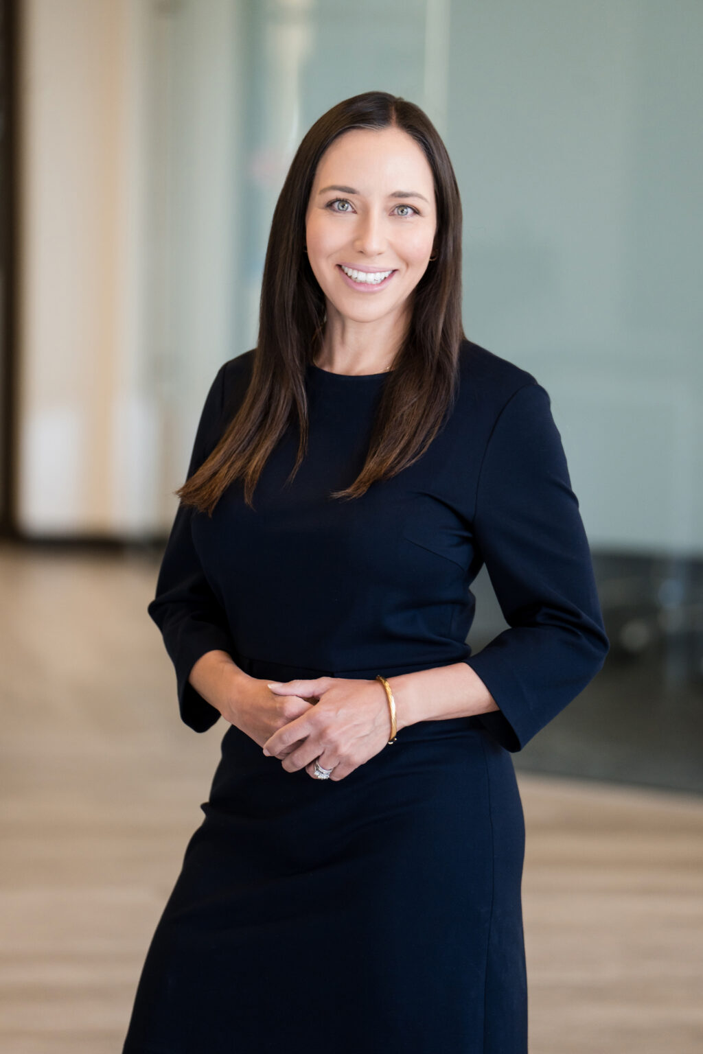 Our Team - Tuthill & Hughes